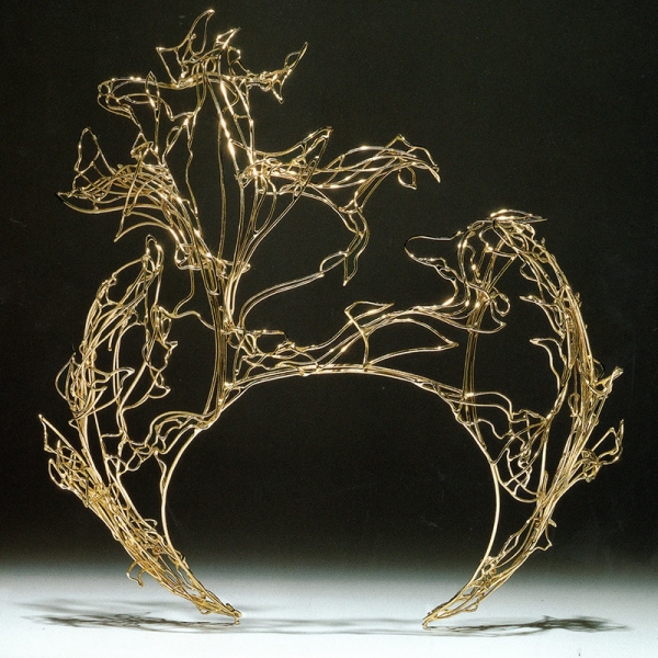 Exhibitions – SCULPTURE TO WEAR